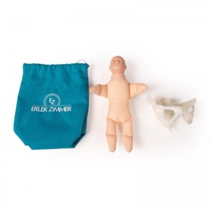Erler Zimmer Birthing Simulator - MedicalSupplies.co.uk